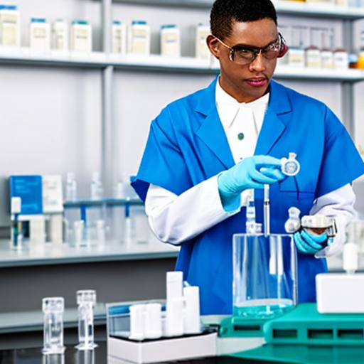 Ceutical Labs – Pharmaceuticals