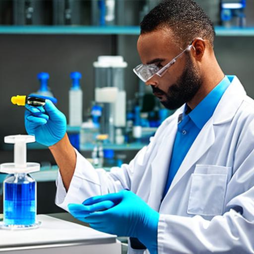 Ceutical Labs – Pharmaceuticals