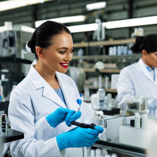 Ceutical Labs – Cosmetics