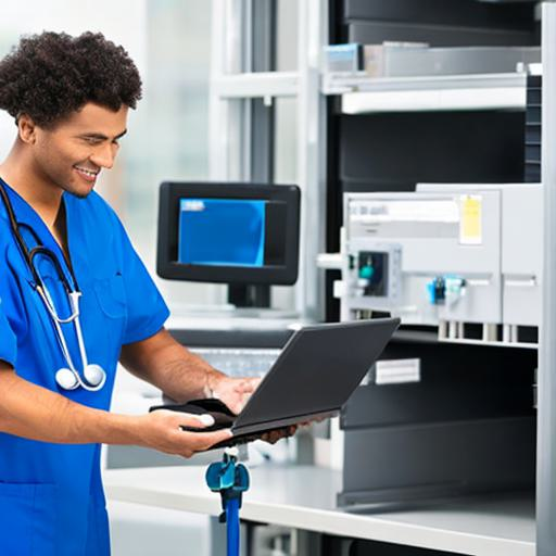 Ceutical Labs – Medical Devices