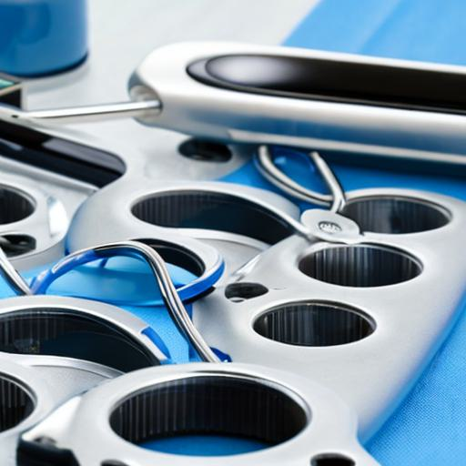 Ceutical Labs – Medical Devices